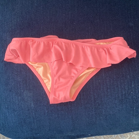 Victorias Secret Swim Host Pick Victorias Secret Coral Bikini